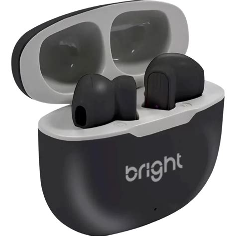 Santa Rosa Paper FONE DE OUVIDO BLUETOOTH BEATSOUND II PRETO