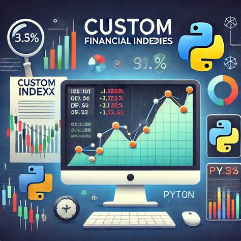 Build Your Own Trading Index With Python By Filippos Tzimopoulos