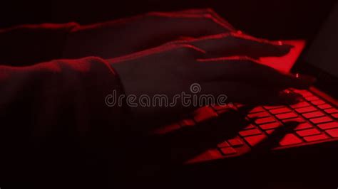 Cyber Security And Alteration Data Protection On Digital Platform Stock Video Video Of Secure