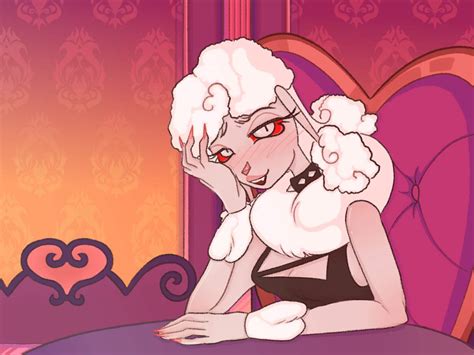 Late Night Date At Ozzies Helluva Boss Amino