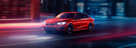 Compact Vs Midsize Whats The Difference Don Ayres Honda