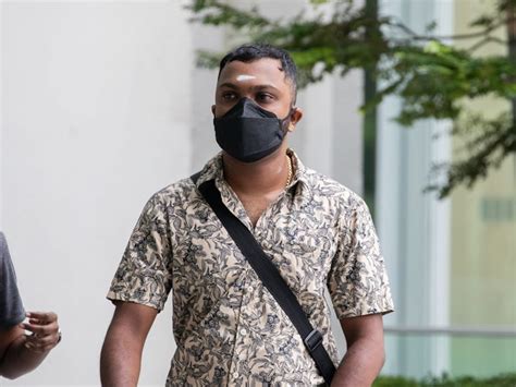 Ex Auxiliary Cop Gets 6 Months Jail For Taking S750 In Bribes From