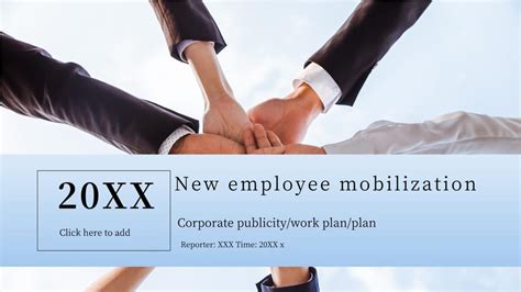 Best Free Employee Mobilization Google Slide Themes And Powerpoint Templates For Your