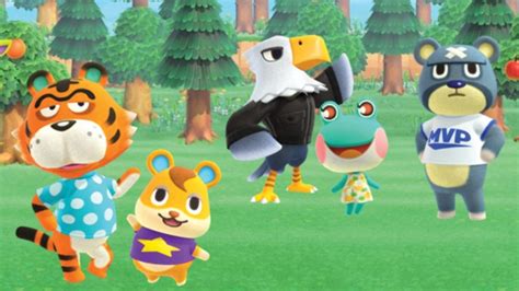 Animal Crossing: New Horizons reportedly sees early releases across ...