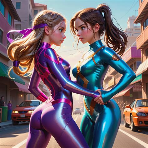 Tight Bodysuits 2 By Joninwi On Deviantart