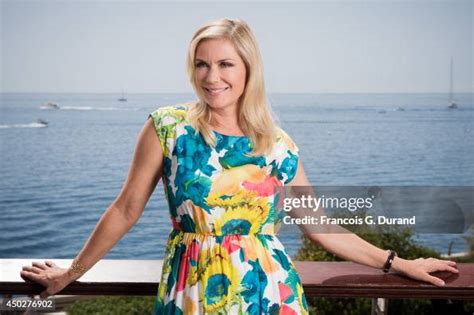 Katherine Kelly Lang Poses During A Portrait Session At Grimaldi News Photo Getty Images
