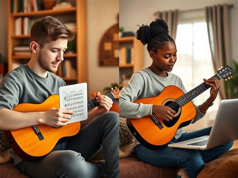 Classical Guitar Vs Acoustic Which One Will Steal Your Heart Classical Guitar Essentials