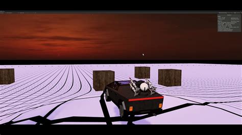 mesh deformation for unity urp twisted metal like game in unity youtube