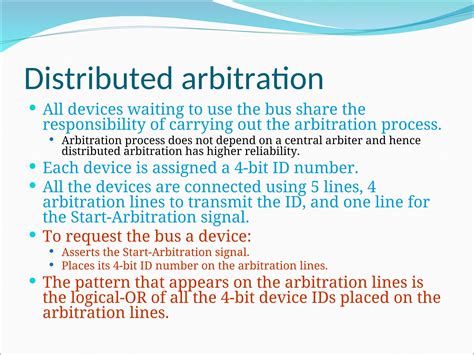 Input And Output Organization In Computer Architecture Ppt