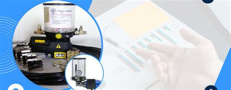 Isohitech Lubrication 윤활 시스템 전문 지식