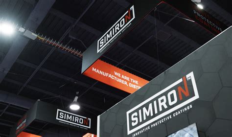 Simiron Inc On Linkedin Simiron Worldofconcrete Innovationinaction
