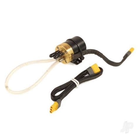 Swiwin Sw120b Jet Turbine 12kg Thrust Swwt120b 003