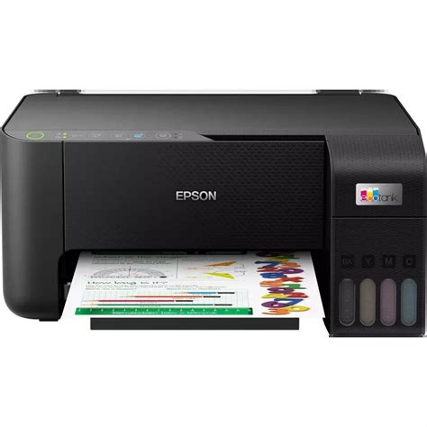 Petunjuk Ecotank L Epson Halaman