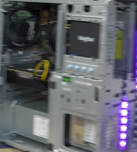 Trying Out The Hp Rgb Gaming Pc I Gb Ram Tb Ssd Gtx Ti