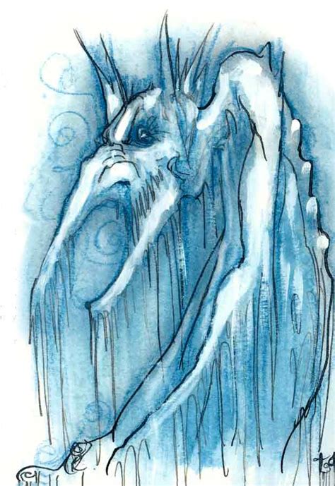 Deep Dive The Mephit — Dump Stat Adventures