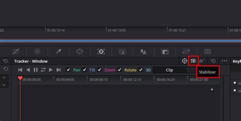 How To Stabilize Video In DaVinci Resolve 4 Methods