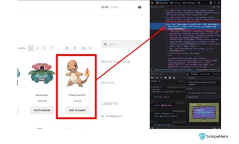 An Extensive Guide To Web Scraping In Rust With Reqwest