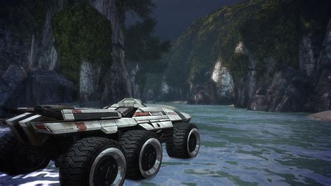 New Mass Effect Screenshots Gamewatcher New Mass Effect Screenshots Gamewatcher