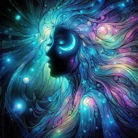 Download Celestial Stickers Dreamscape Stickers Cosmic Stickers