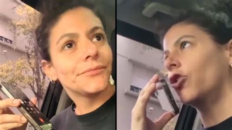 Ya Ni Hacer El Bien Se Puede Mujer Quer A Devolver Un Celular Que Se Encontr Y Recibi