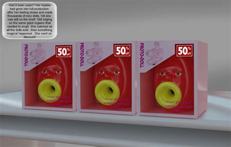 The Prototype 19 By Bringthefun On Deviantart