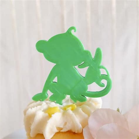 Stl File Silly Monkey 4 Silhouette 🐒 ・3d Printer Model To Download・cults