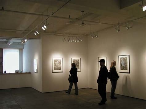 marc lamy exhibitions andrew edlin gallery