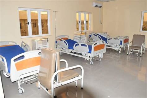 Life International Hospital Opens In Awka Politics Nigeria
