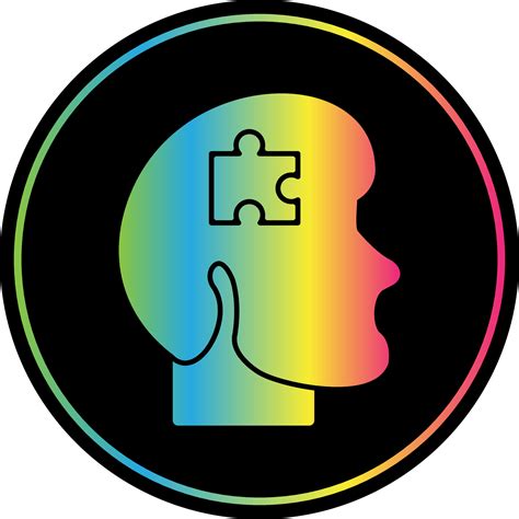 Problem Solving Vector Icon Design 16633509 Vector Art At Vecteezy