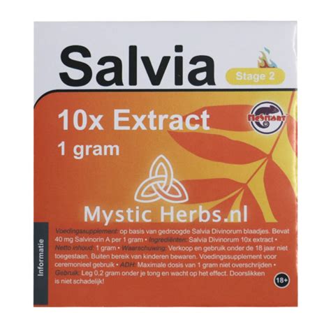 Buy Salvia Extracts Online Experience The Divine Sage