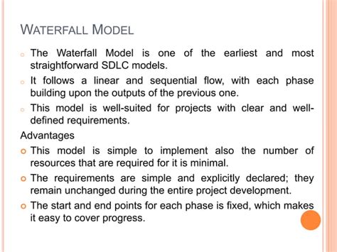 conventional and object oriented software engineering ppt