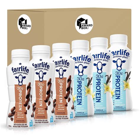 Fairlife Protein Shake Chocolate Nutrition At Tayla Hunter Blog