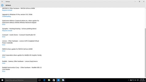 Windows 10 Drivers Confusion Solved Page 2 Windows 10 Forums