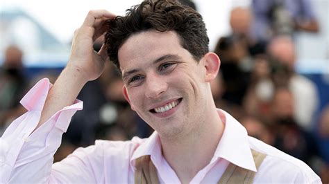 Josh O Connor Bio E Ultime News Su Gay It Gay It