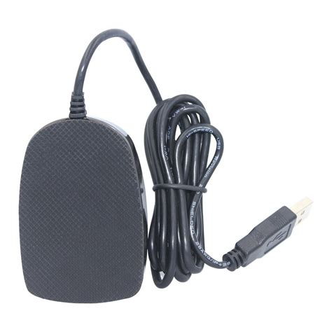 Usb Fingerprint Scanner Fingerprint Reader Support Grandado