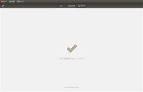 Software Management In Ubuntu 16 04 30 2016 Archive Magazine Home Ubuntu User