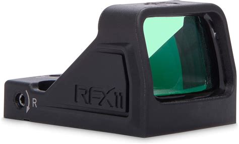 Shield Rmsc Review High Performance Targeting