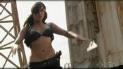 Jessica Alba Michelle Rodriguez Hotness Machete Trailer Caps X Mq Phun Org Forum