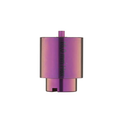 Preface Abutment Hex Connection 53 Mm D 16 Mm 638809