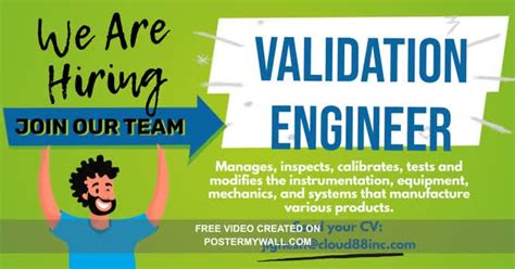 Jignesh Rao On Linkedin Validation Validationengineer Engineer
