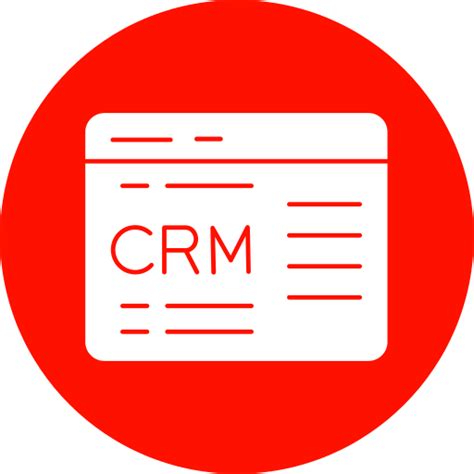 Crm Generic Mixed Icon