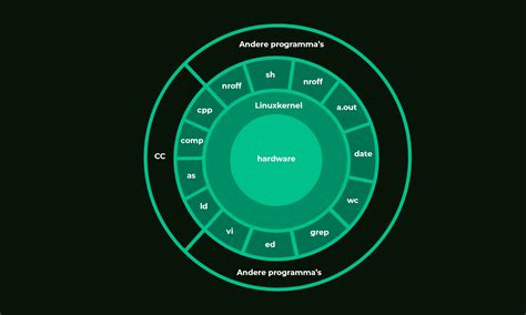 Linus Torvalds Cubics Pionier
