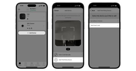 How To Add A Yale Smart Lock To The Ajax System Ajax Systems Support