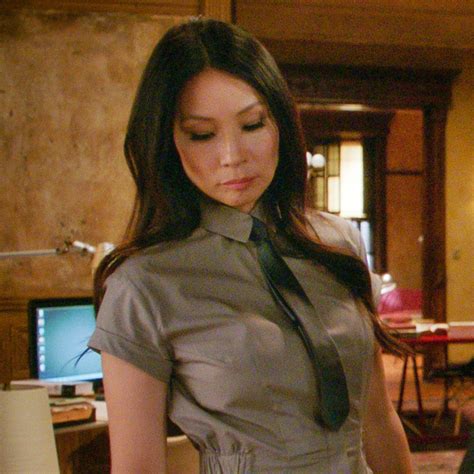 Dorothy Surrenders Gender Fuck Thursday Lucy Liu Tie Edition