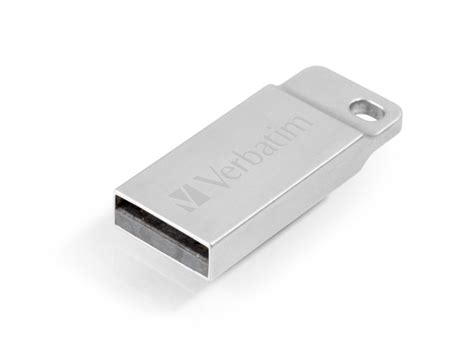 Memorias Usb Transfiere Y Guarda Archivos Rápidamente Verbatim