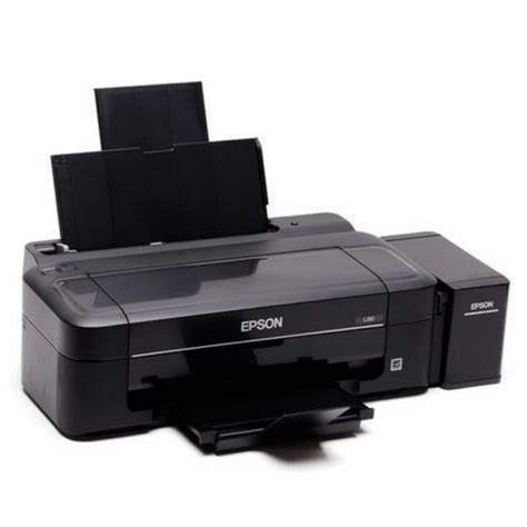 Jual Printer Epson L310 Shopee Indonesia