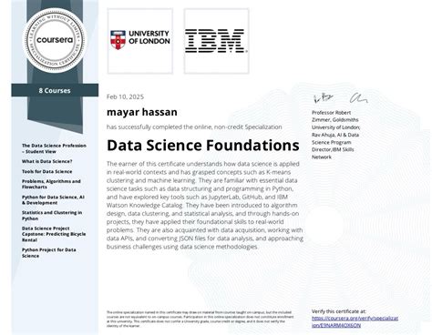 Datascience Ibm Machinelearning Python Sql Dataanalytics