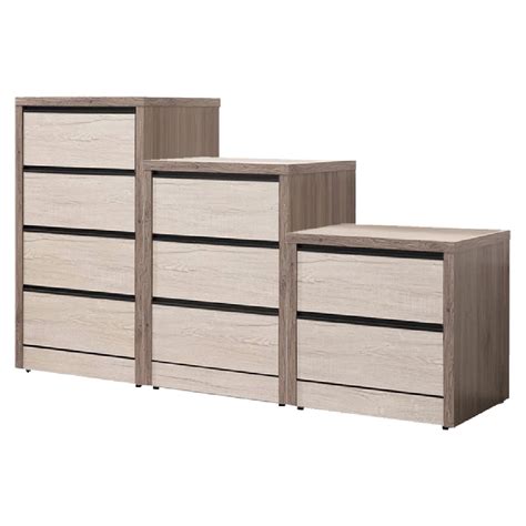 德一家具雪松灰2尺斗櫃｜ht24 蝦皮購物