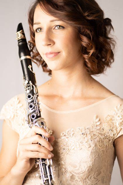 Artista Andrea GÖtsch Orquesta Sinfónica De Castilla Y León