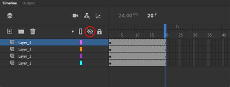 Solved Showhide Layers Not Functioning Properly Adobe Product